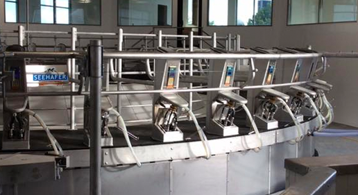 Seehafer Refrigeration | Milking Equipment | Central Wisconsin