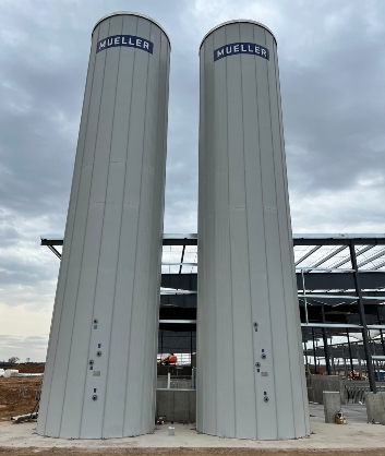 Seehafer Refrigeration | Milking Equipment | Central Wisconsin